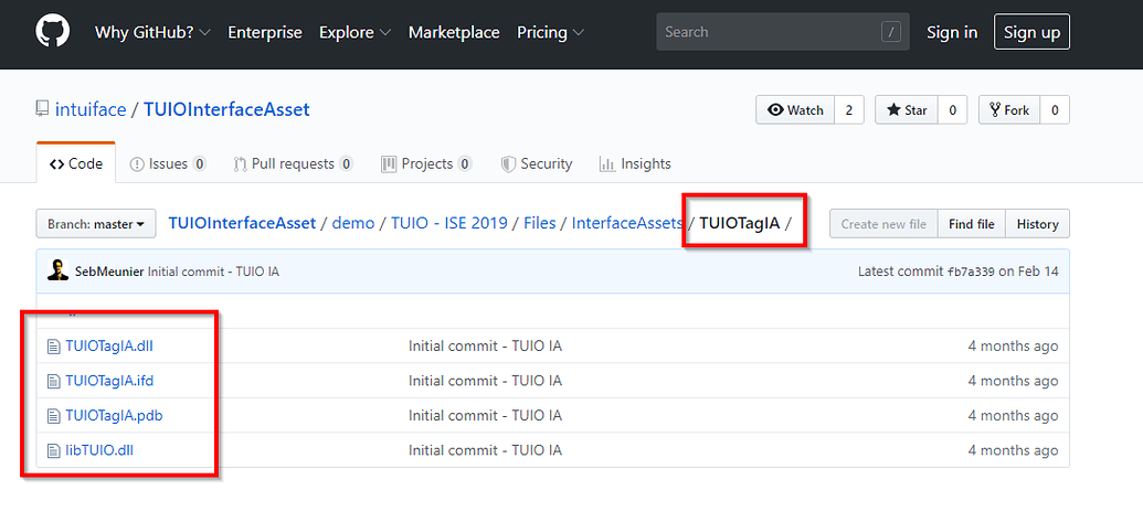 Open Source Interface Asset Tuio Based Object Recognition Tangible Objects Show And Tell