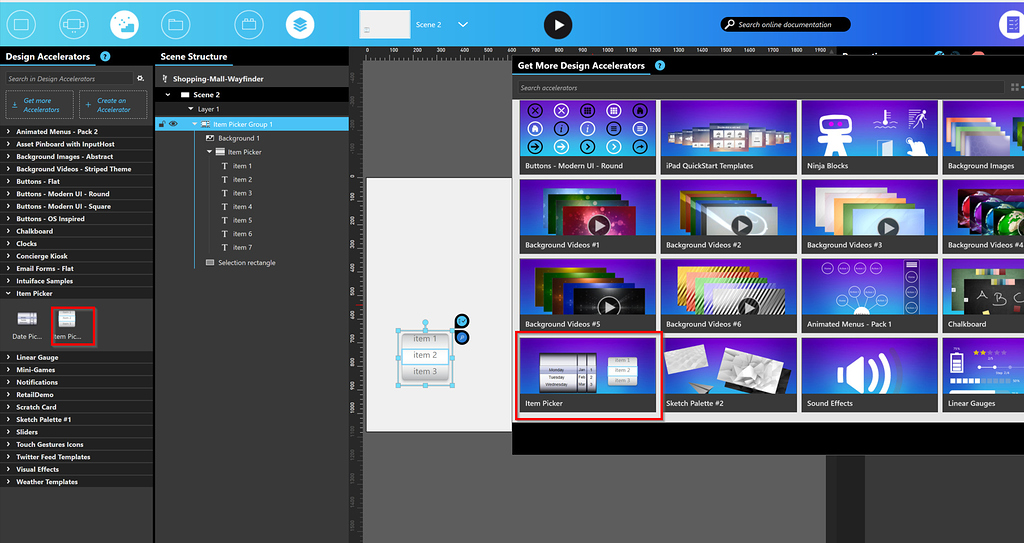 How to create a vertical Asset flow? - Best Practices + Tips & tricks ...